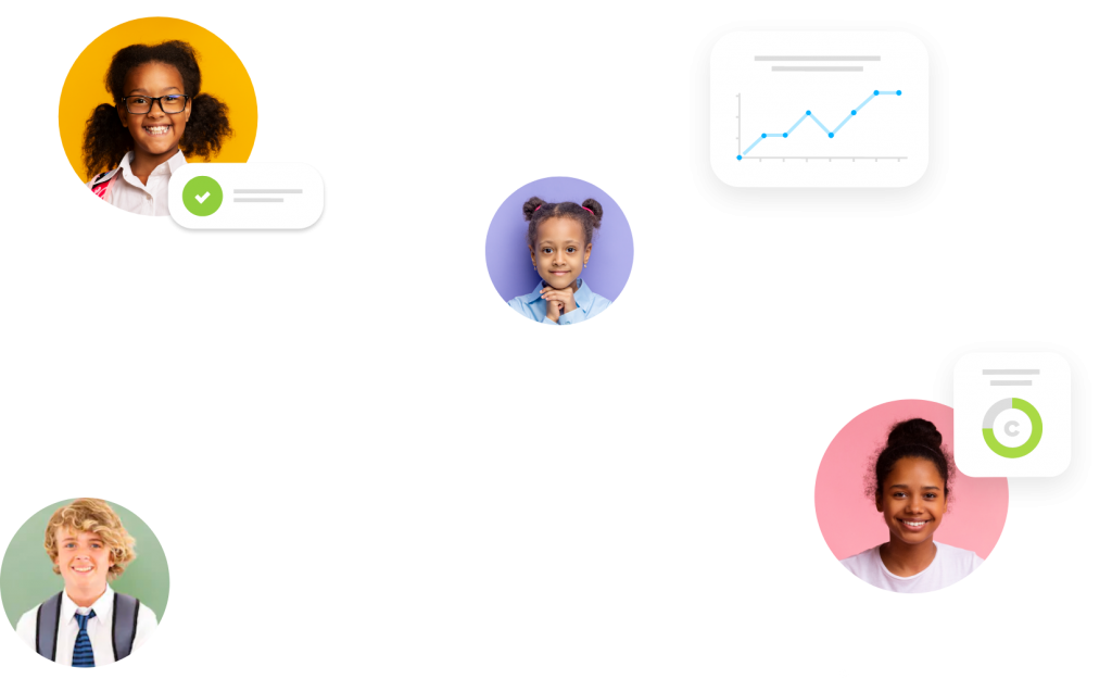 Primary Schools - FlashAcademy