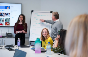 Our Story - FlashAcademy®