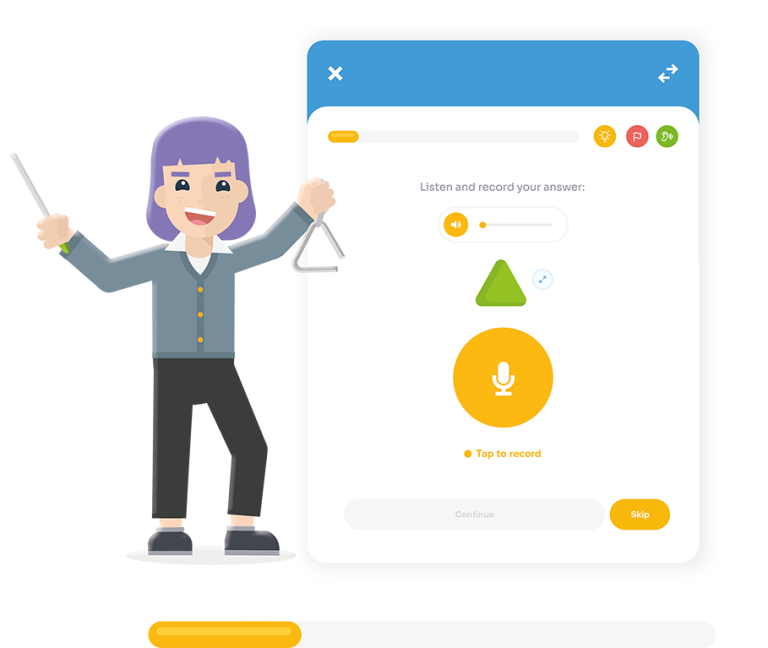 EAL Learning & Assessment Solutions for MATs - FlashAcademy®