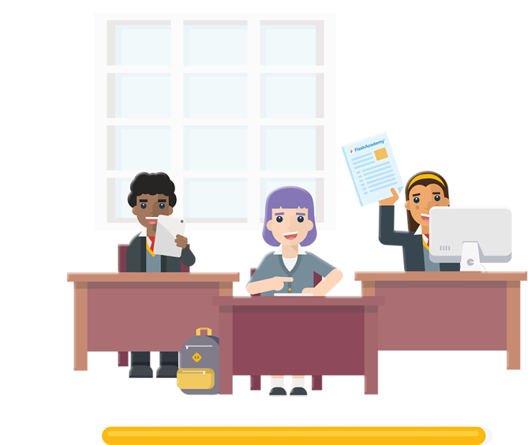 EAL Learning & Assessment Solutions for MATs - FlashAcademy®