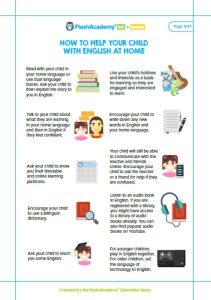 Remote Learning: A Guide for EAL Parents - FlashAcademy®