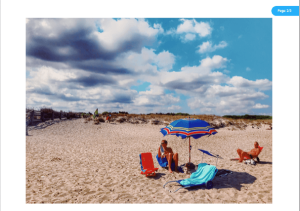 Spanish: Photo Card Practice (Travel and Tourism) - FlashAcademy®
