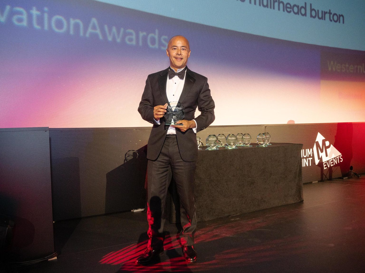 FlashAcademy® Named Tech Innovator of The Year at the Prestigious ...