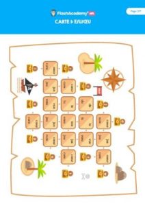 French Phonics Pack - FlashAcademy®