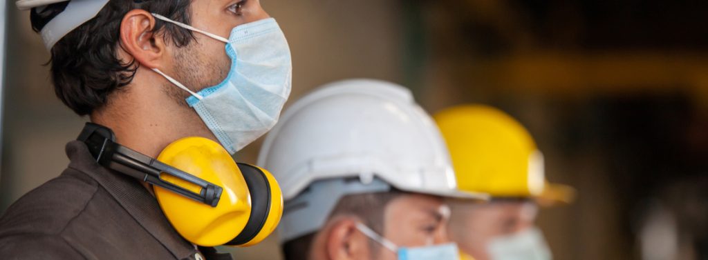 5 Steps to Protect Multilingual Workers From COVID-19