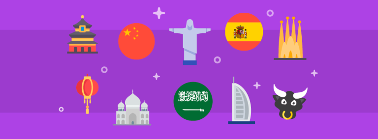 Which Are the Most Useful Languages To Learn? - FlashAcademy®