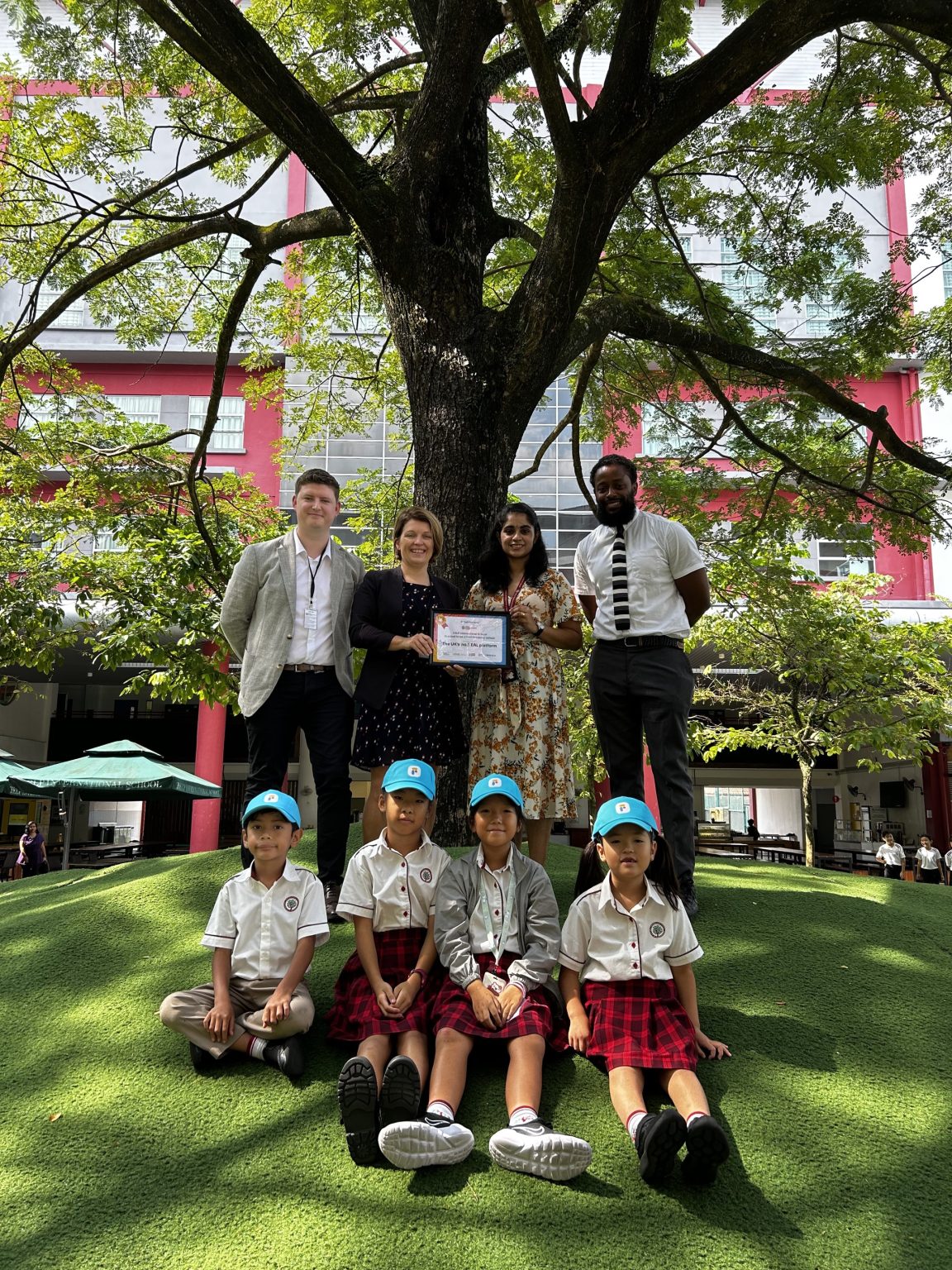 Taking a closer look at the implementation of FlashAcademy® in an ...