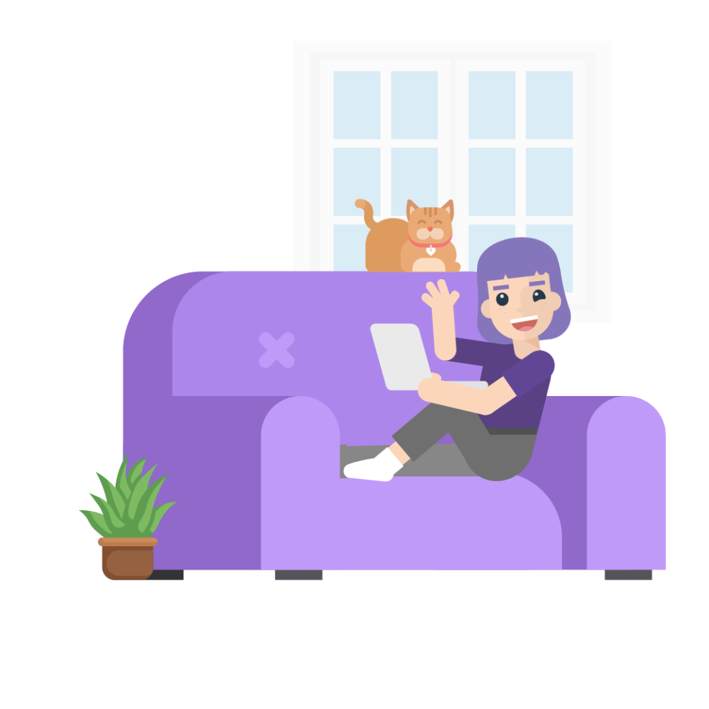 Customer support - FlashAcademy®