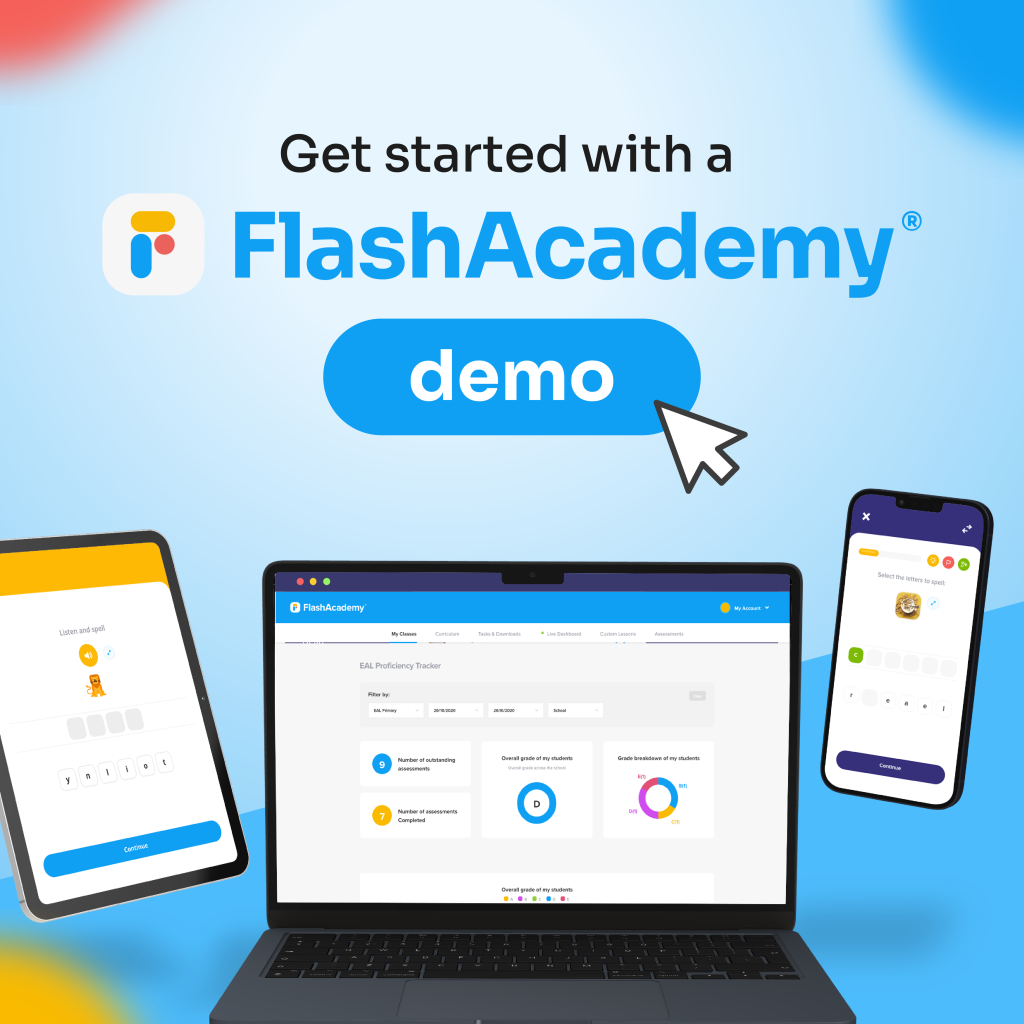 FlashAcademy®