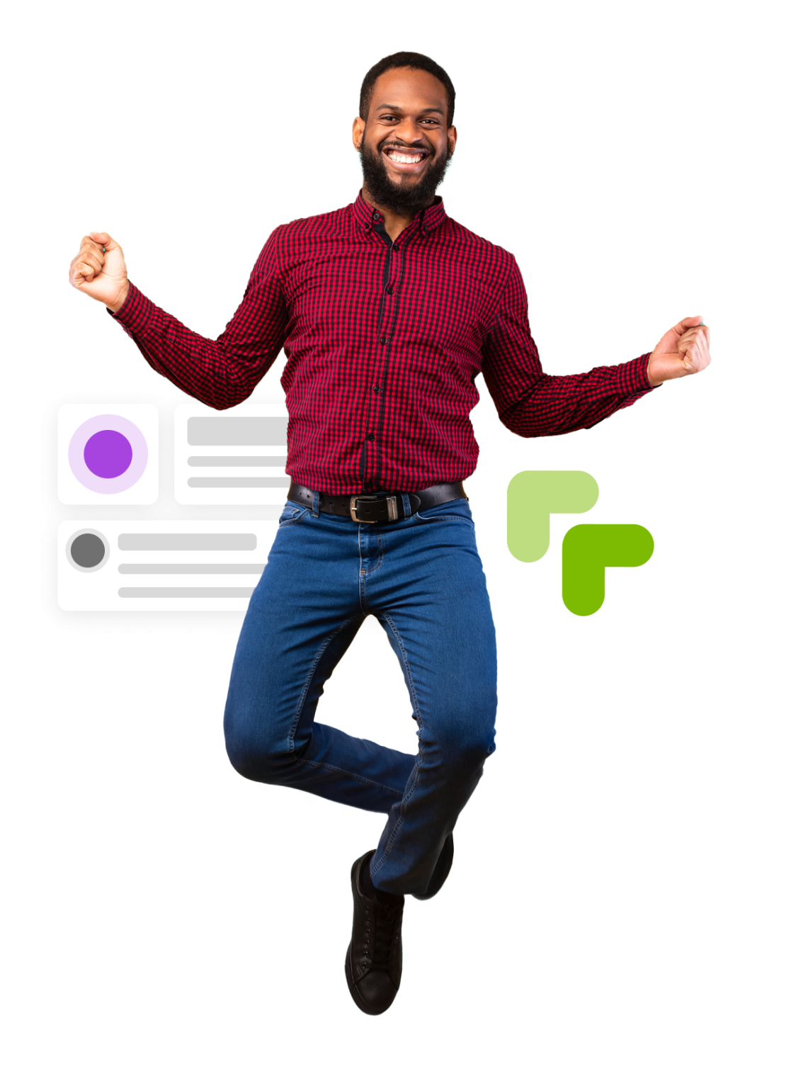 Meet your new partner in ESOL assessment. - FlashAcademy®