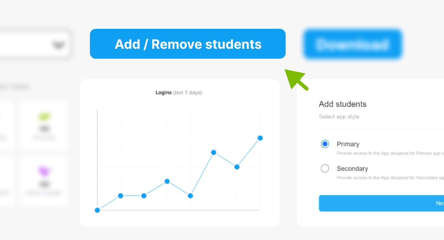 New term dashboard tips! - FlashAcademy® help centre