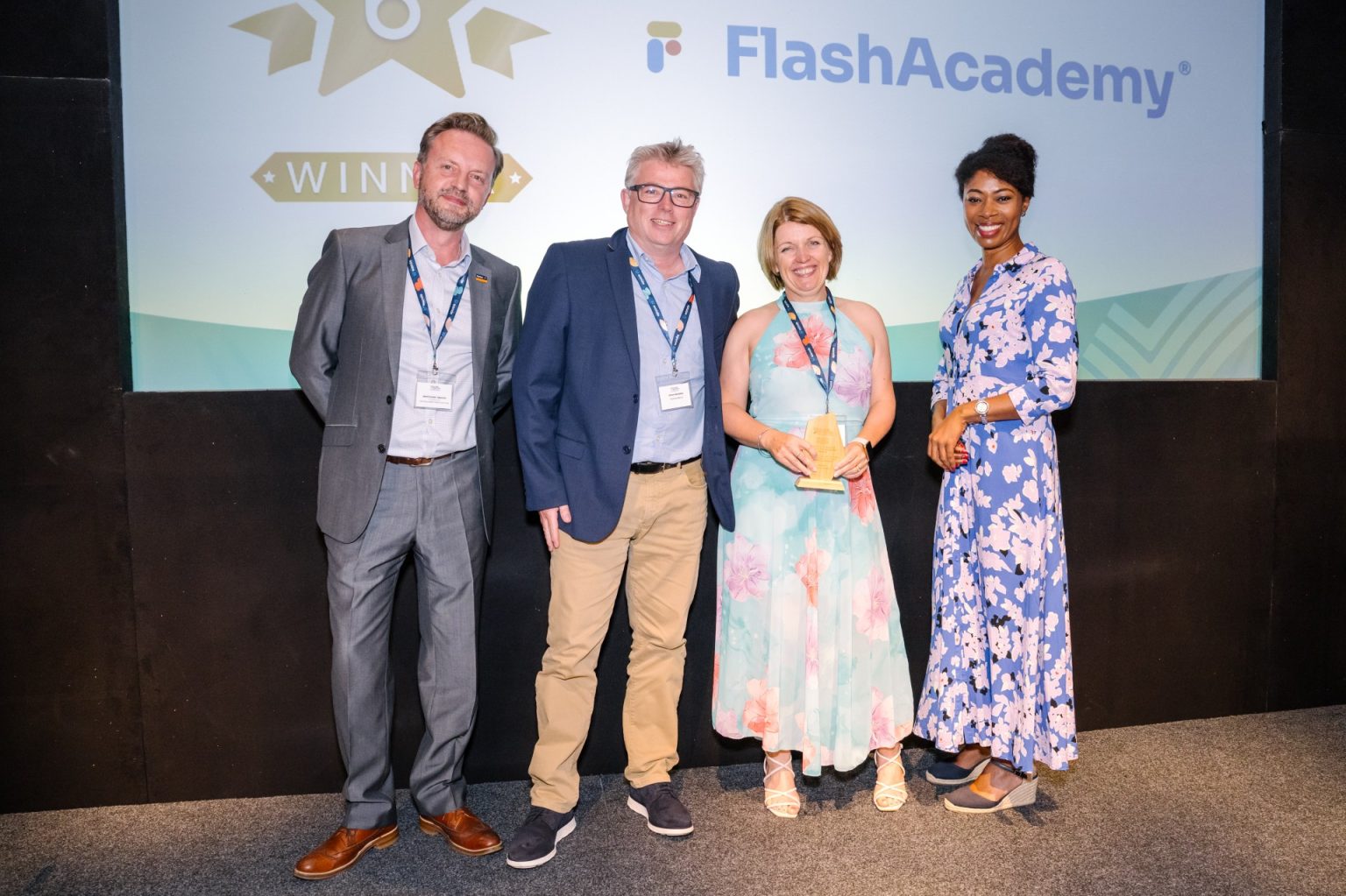 FlashAcademy®